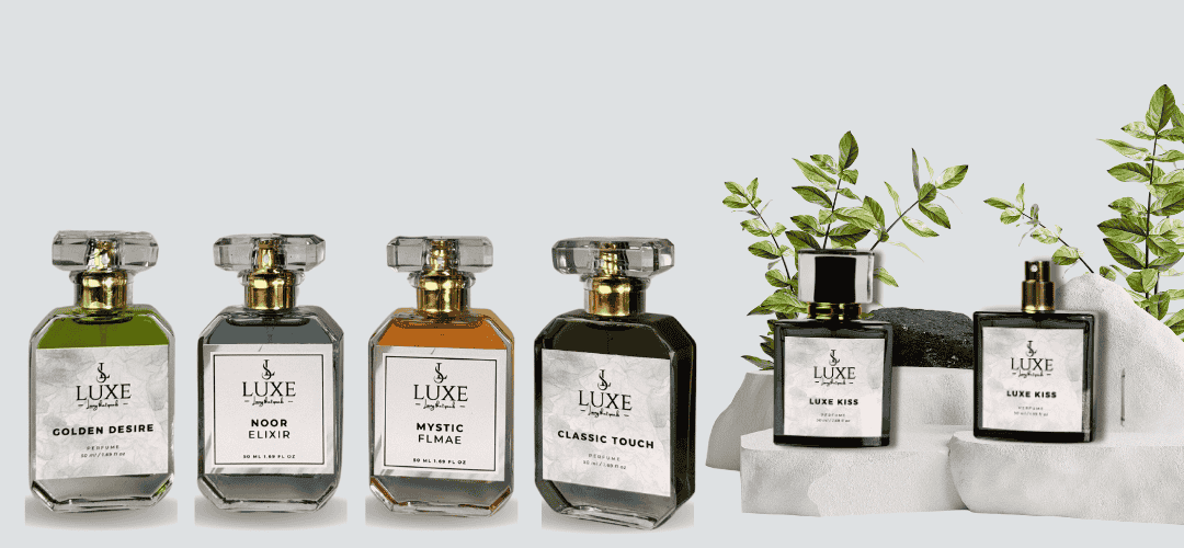 Buy perfumes & fragrances | Luxury perfume - Luxe Scent